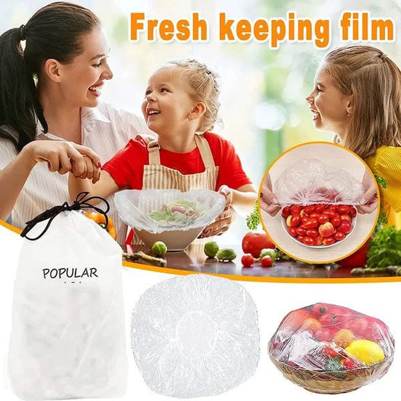 🔥🔥Reusable Fresh Keeping Bags(100PCS/Package) – Cheerstash
